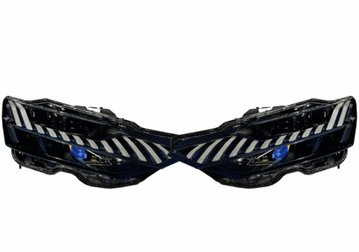 2020-2025 Audi RS6 / RS7 Custom OEM Matrix LED Headlights Custom ...